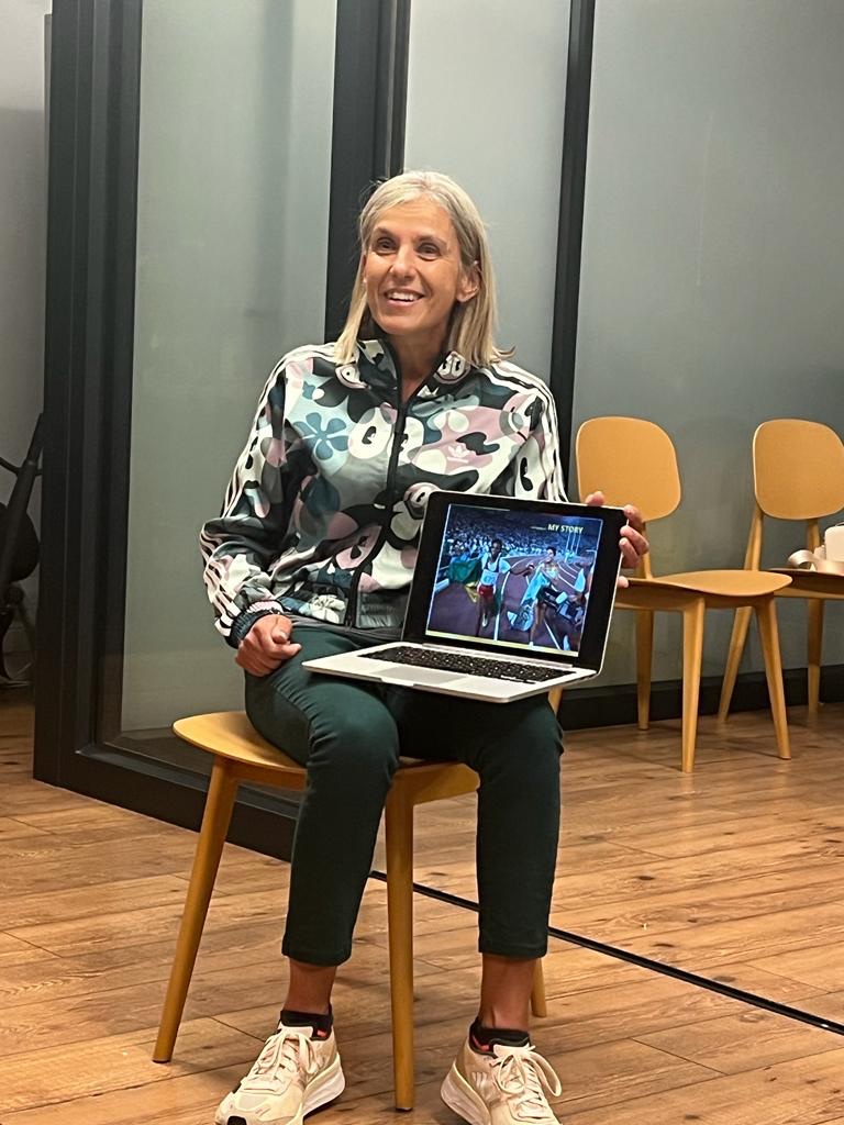 Twas the night before Oceans” | Bronwyn Swartz